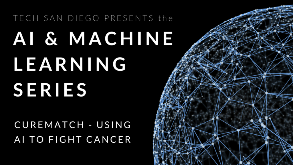 AI & Machine Learning Series – Tech San Diego