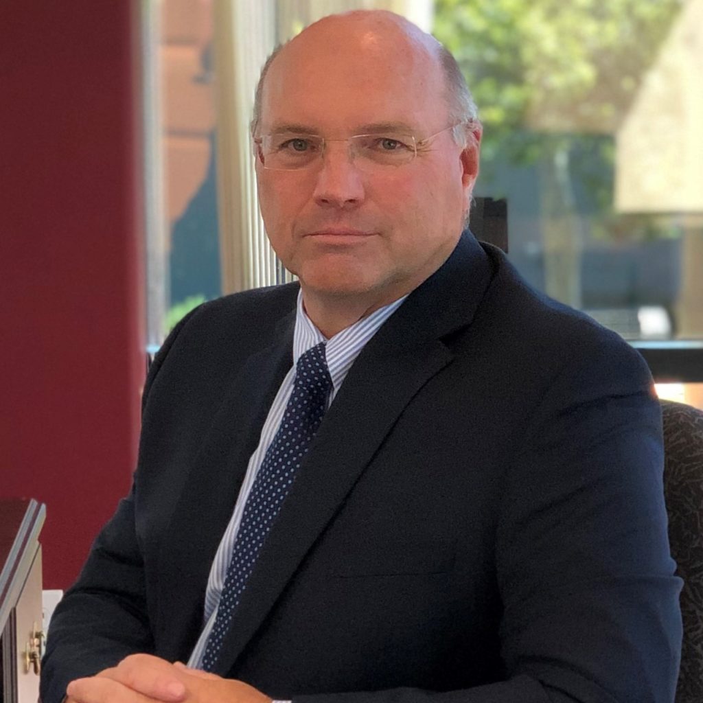 Board of Directors – Tech San Diego
