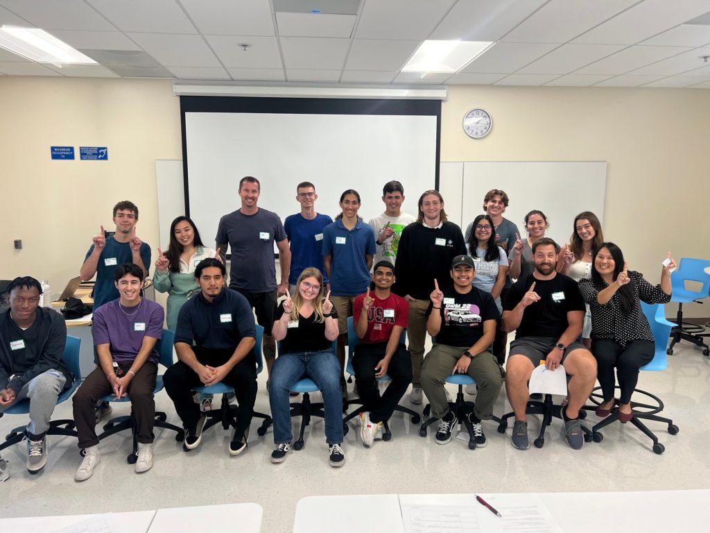 Jacobs Talent Initiative – Tech San Diego