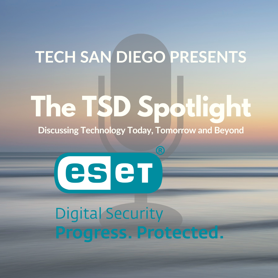 The Tech San Diego Spotlight – Tech San Diego